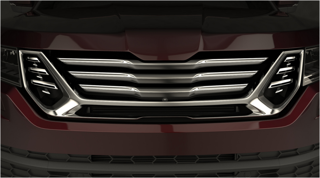 Finish Technologies – Lacks Enterprises