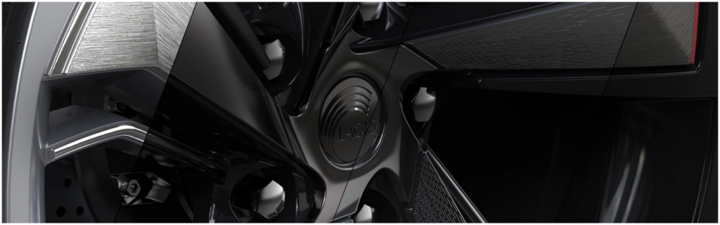 Toyota Wheel Program – Lacks Enterprises