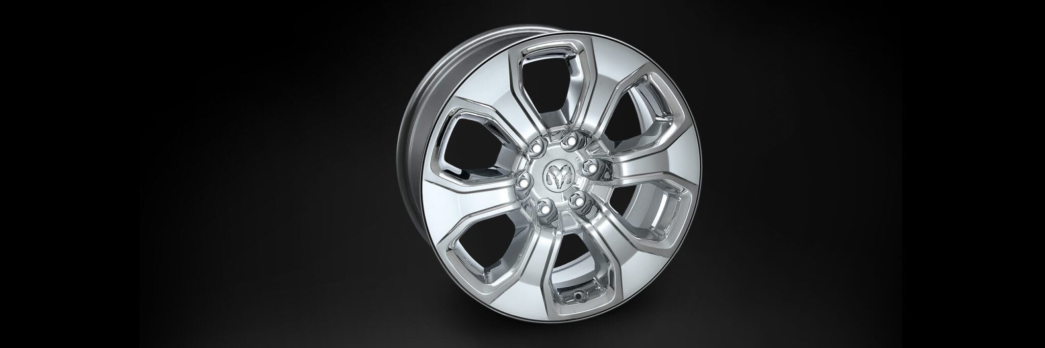 RAM 1500 Program – Lacks Enterprises