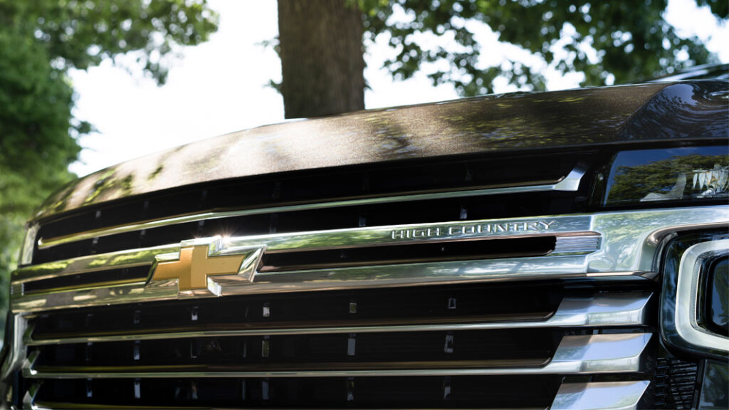 Finish Technologies – Lacks Enterprises