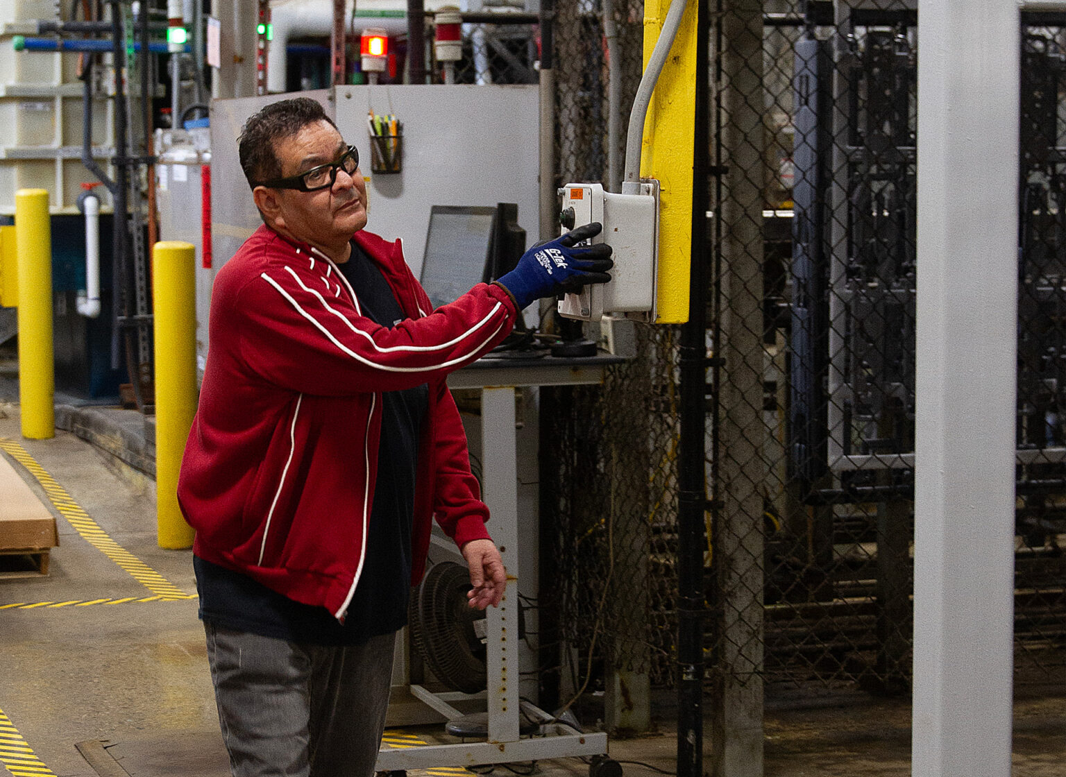 Careers – Lacks Enterprises